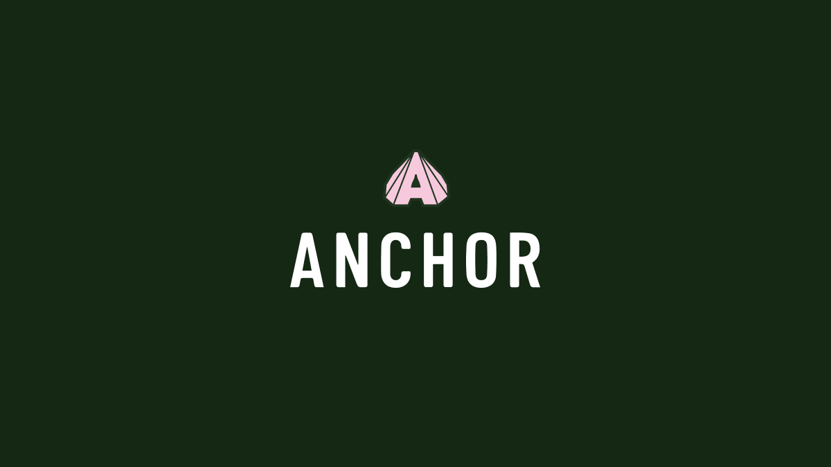 ANCHOR SHOP